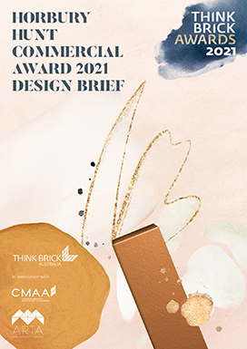 THINK BRICK > Award Categories