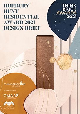 THINK BRICK > Award Categories